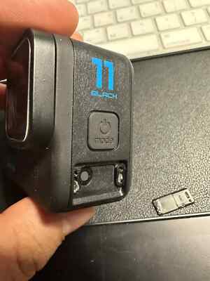 Original GoPro Mic Cover Hero 9 Hero10 Hero11 Hero12,Authentic GoPro ...