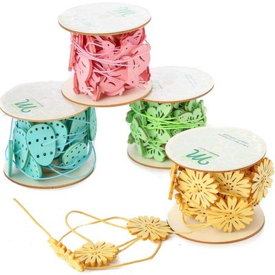 Primitives - Primitive Garland