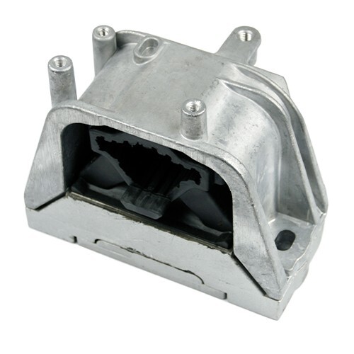 Front Motor Mount For 06-14 Volkswagen Beetle/10-14 Golf/05-14 Jetta 2 ...