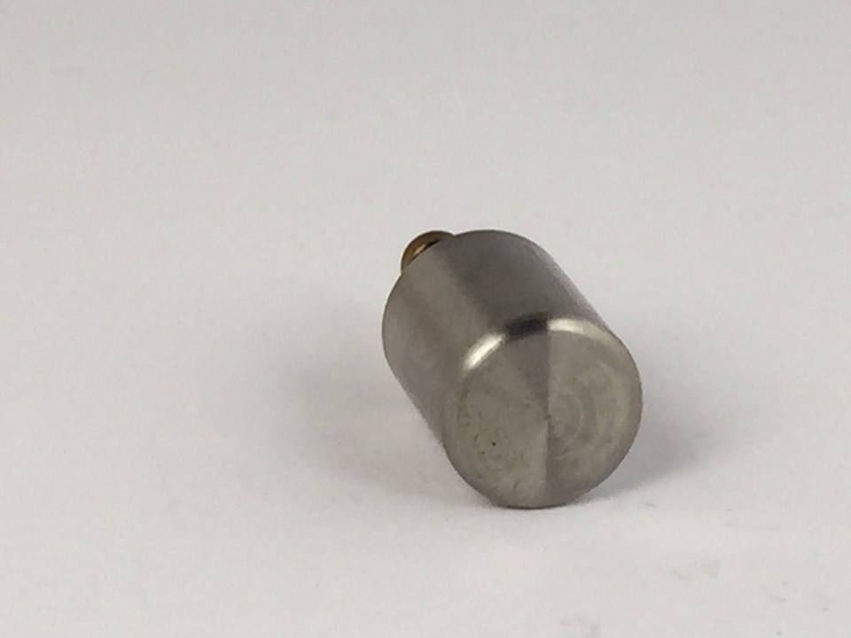 Rivet Squeezer Set Flush Set 5/8" body length .187" shank - SM214 BRAND ...