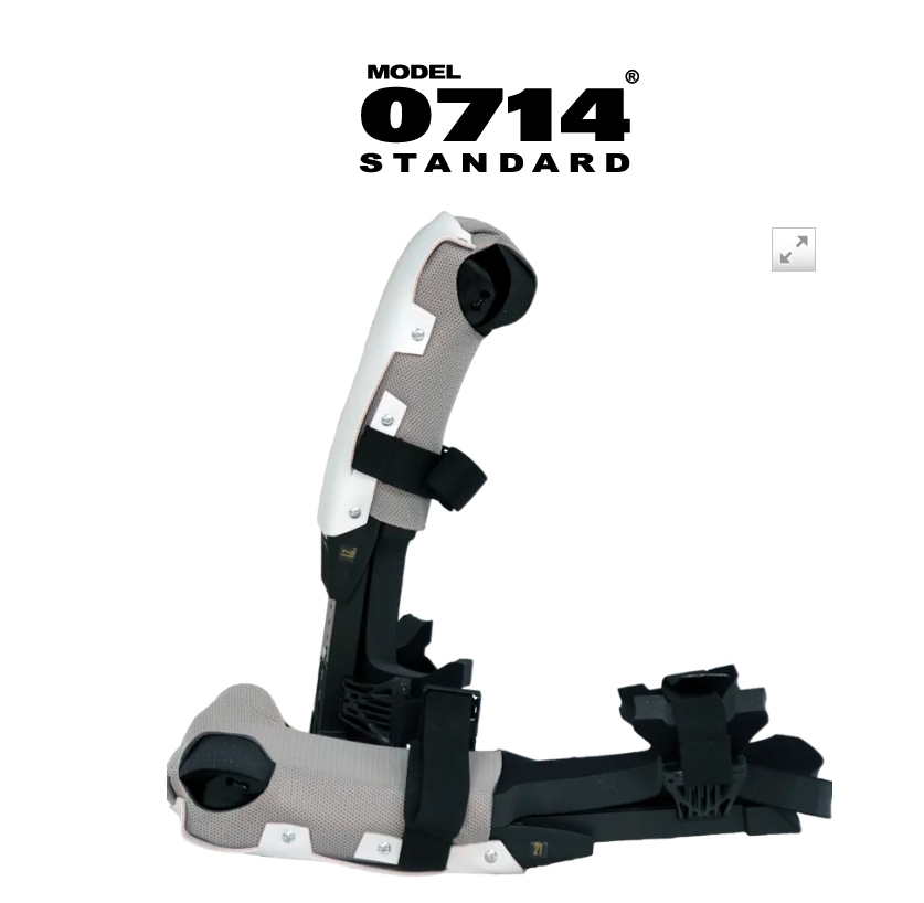 ProKnee 0714 Custom Fit Regular Knee Pads 1 Inch Foam *All Sizes ...