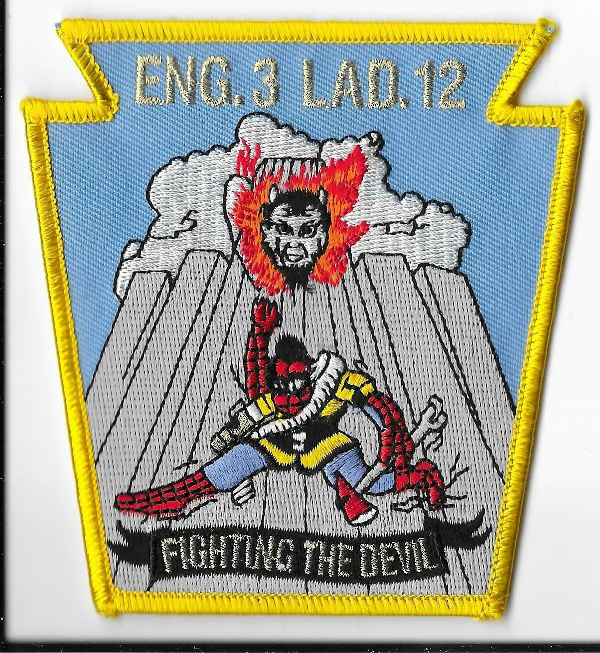 New York Fire Department (FDNY) Engine | Grelly USA