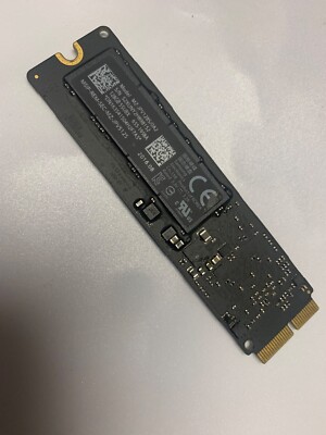 Apple 128GB SSD late 2013-2015 pros (incl '17 air) | eBay