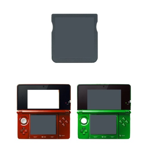 Moemon Black 2 & White 2 US Version Game Card Spare Game Cheating Card ...