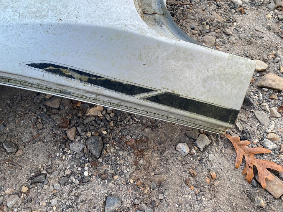 1982-1985 Toyota Supra Celica MA61 RA64 hatch roof top exterior panel ...