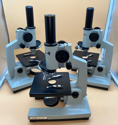 Microscopes - Instruments Microscope