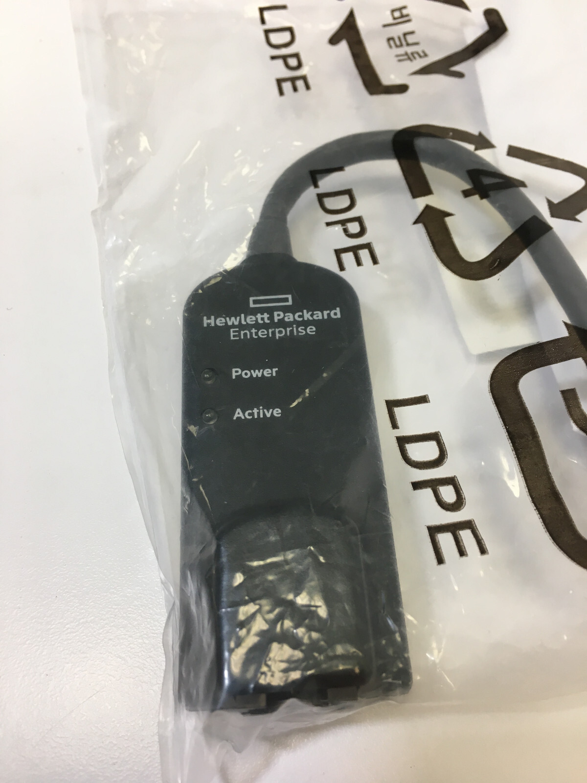 HP AF628A USB KVM Console Interface Adapter for sale online | eBay