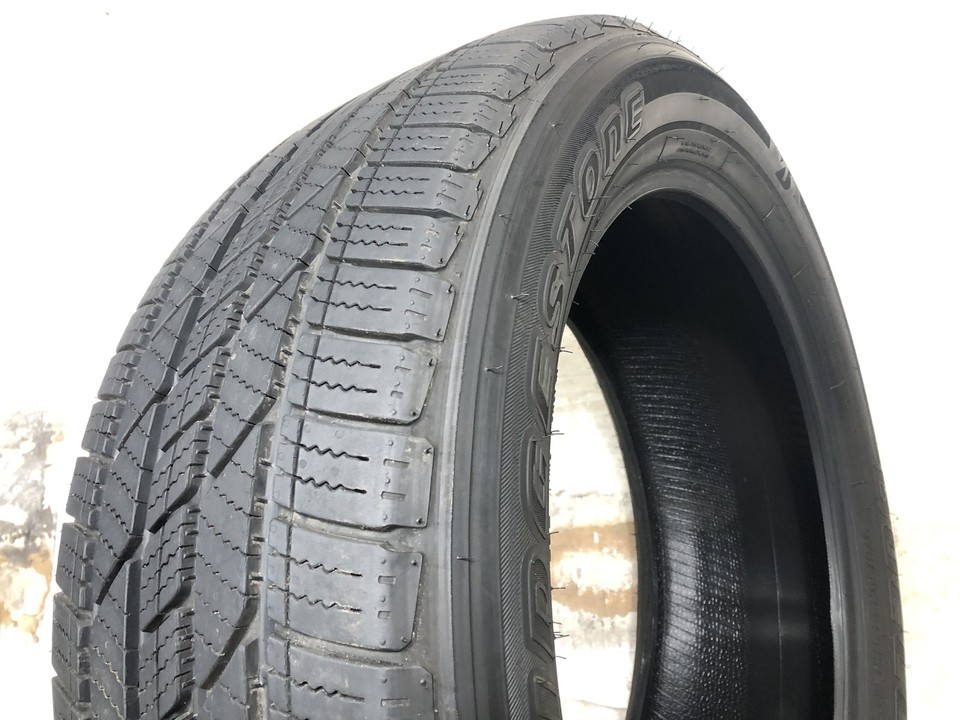 [1] Bridgestone Dueler LX P275/50R22 275 50 22 Tire - Full Tread | eBay