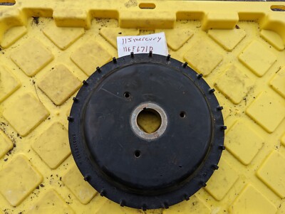 2018 115 HP Mercury 4 Stroke Flywheel OEM SEA PRO 8m0090795 65 75 80 90 ...