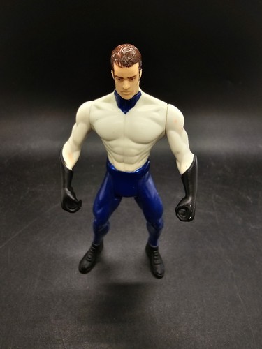 Batman & Robin Movie - Razor Skate Robin Action Figures DC Comics | eBay