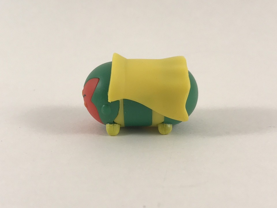 Marvel Vision Tsum Tsum Figure Medium Disney Brand New | eBay