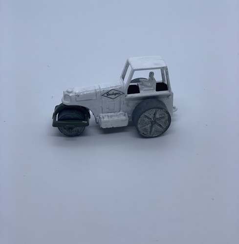 FUN HO ROAD ROLLER MADE IN NEW ZEALAND. | eBay Australia