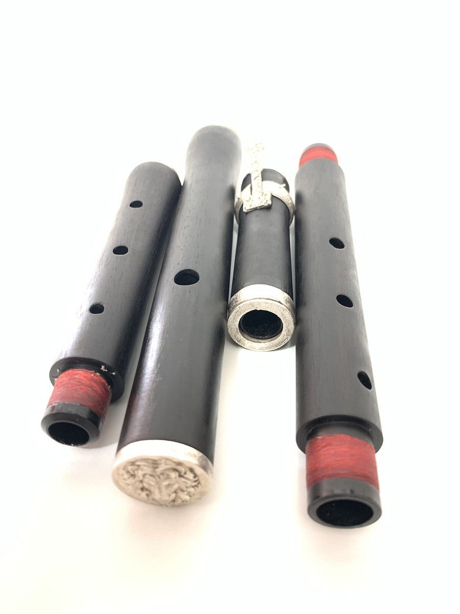 Diamond Flute