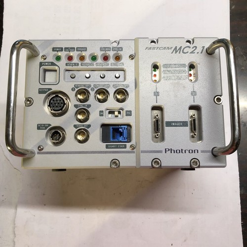 PHOTRON FASTCAM MC2.1 | eBay