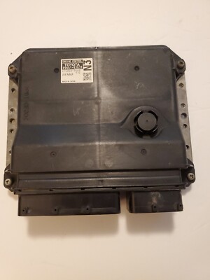 2009-2012 Toyota RAV4 2.5L 2WD ECM ECU PCM ENGINE CONTROL MODULE 89661 ...