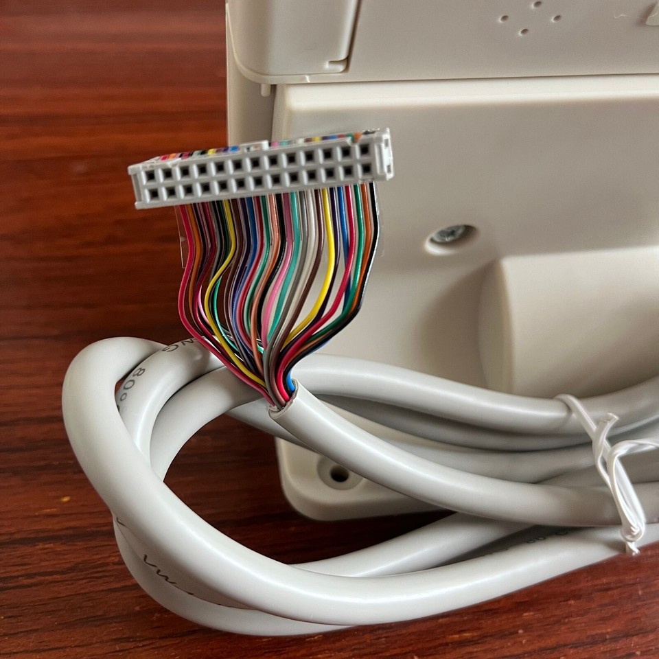 OPERATION BOX ASSY For JUKI LK-1900B Industrial Bartack Sewing Machine ...