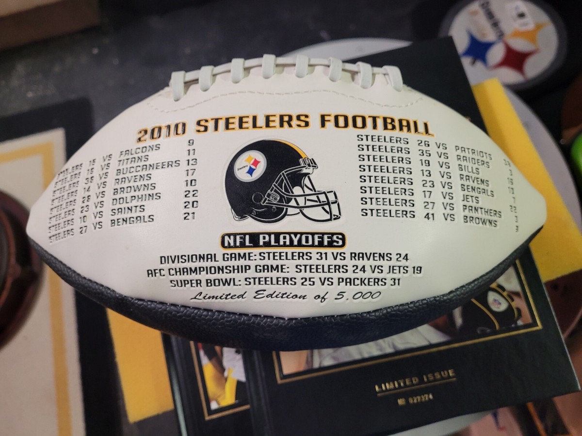 Pittsburgh Steelers Roster 2010 The 25 Greatest Pittsburgh Steelers Of