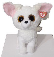Phoenix the Fox - Beanie Boos - Beaniepedia