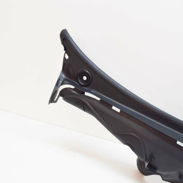 MERCEDES W211 E Class Scuttle Panel Wiper Cover Water Baffle 2118301313 ...