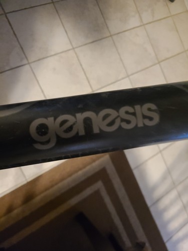 2021 Andy Purcell APG Louisville Slugger Genesis Softball Bat USSSA 220 ...
