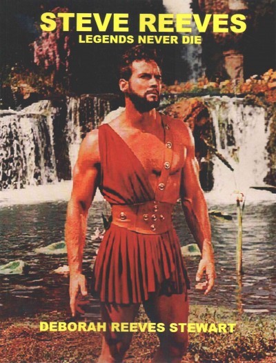 What Killed Steve Reeves