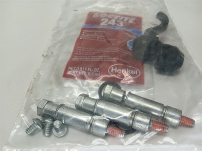Harley-Davidson OEM New Genuine Sub Assembly Kit w/ Loctite PN SS0070 ...