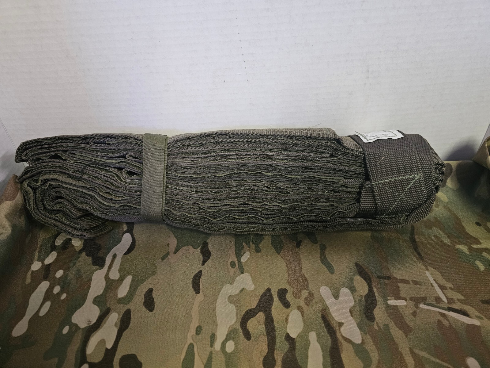 Spider Strap Immobilization Strap, XL, Military grade | eBay