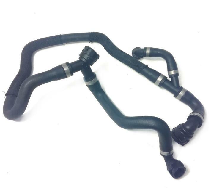 Radiator Coolant Water Hose for BMW E70 X5 3.0si N52N 2006-2010 ...