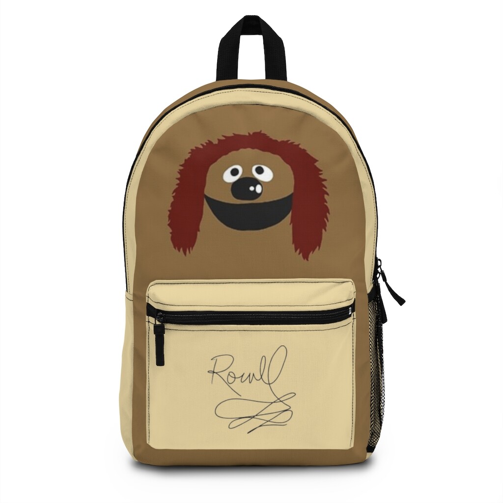 Muppets Rowlf Quotes