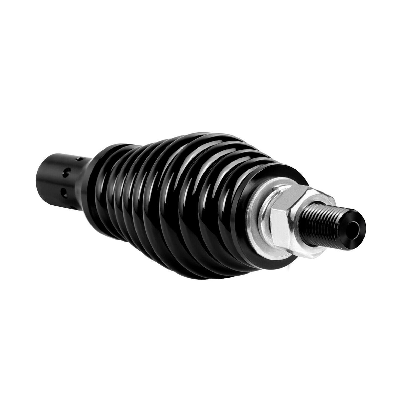 LED Spiral Whip Light Spring Base Mount Antenna Spring Mount .Quickly ...