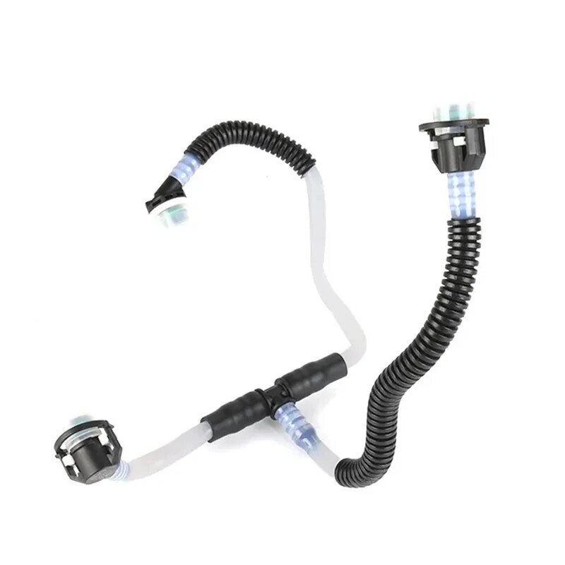 Fuel Line Supply Cable Hose for Mercedes Sprinter W903-W905 2000-2006 ...