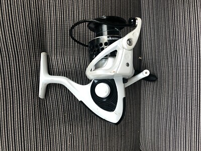 Spinning - Okuma Stratus