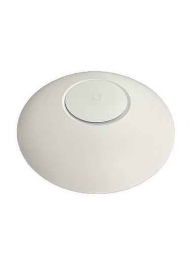 Ubiquiti UniFi U6-LR WiFi 6 Access Point w/ Mounting Bracket – Long ...