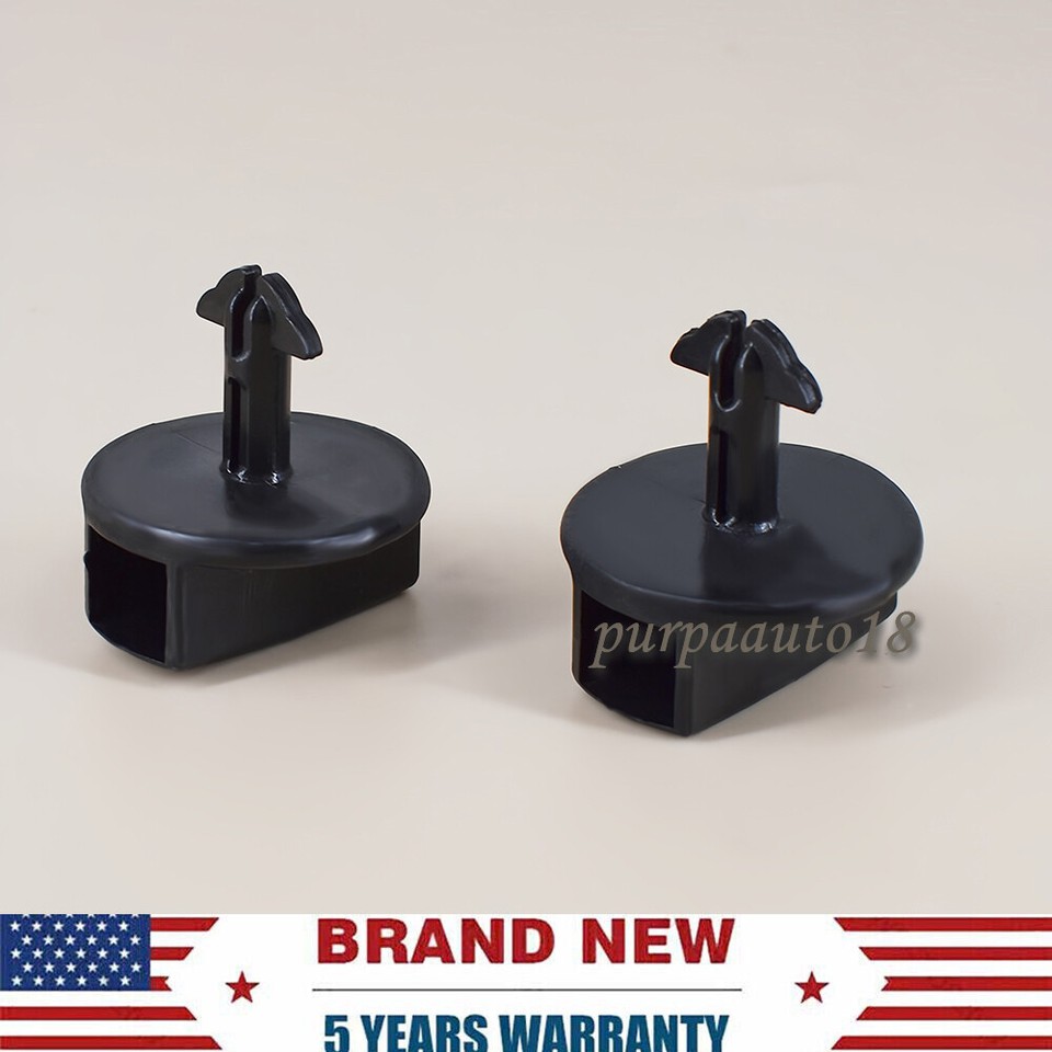 2 Pack Fit Briggs & Stratton Air Cleaner Cover Knob 597244 US Free ...