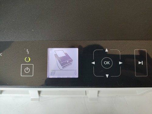 Panasonic KV-S1057C MK2 65PPM USB3.0 Color Duplex ADF Document Scanner ...