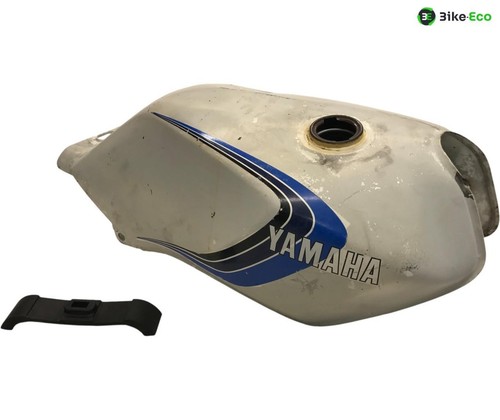 YAMAHA RD LC 125 Fuel Tank 1982-1983 | eBay UK