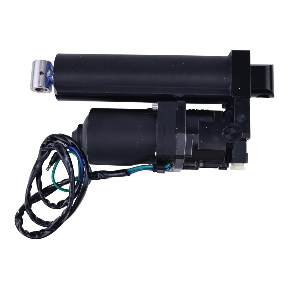 Power Trim Pump Assy 8M6001098 For Mercury Marine Outboard EFI | eBay