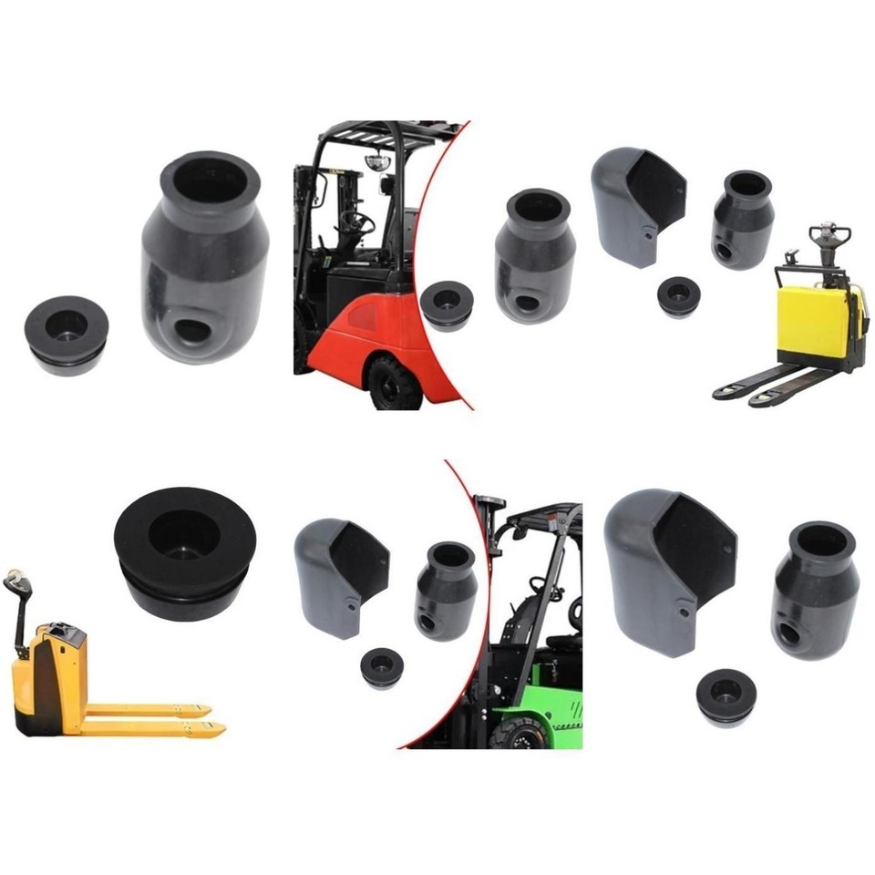 For Eba Manual Pallet Truck Forklift Fuel Tank Dust And Splash ...