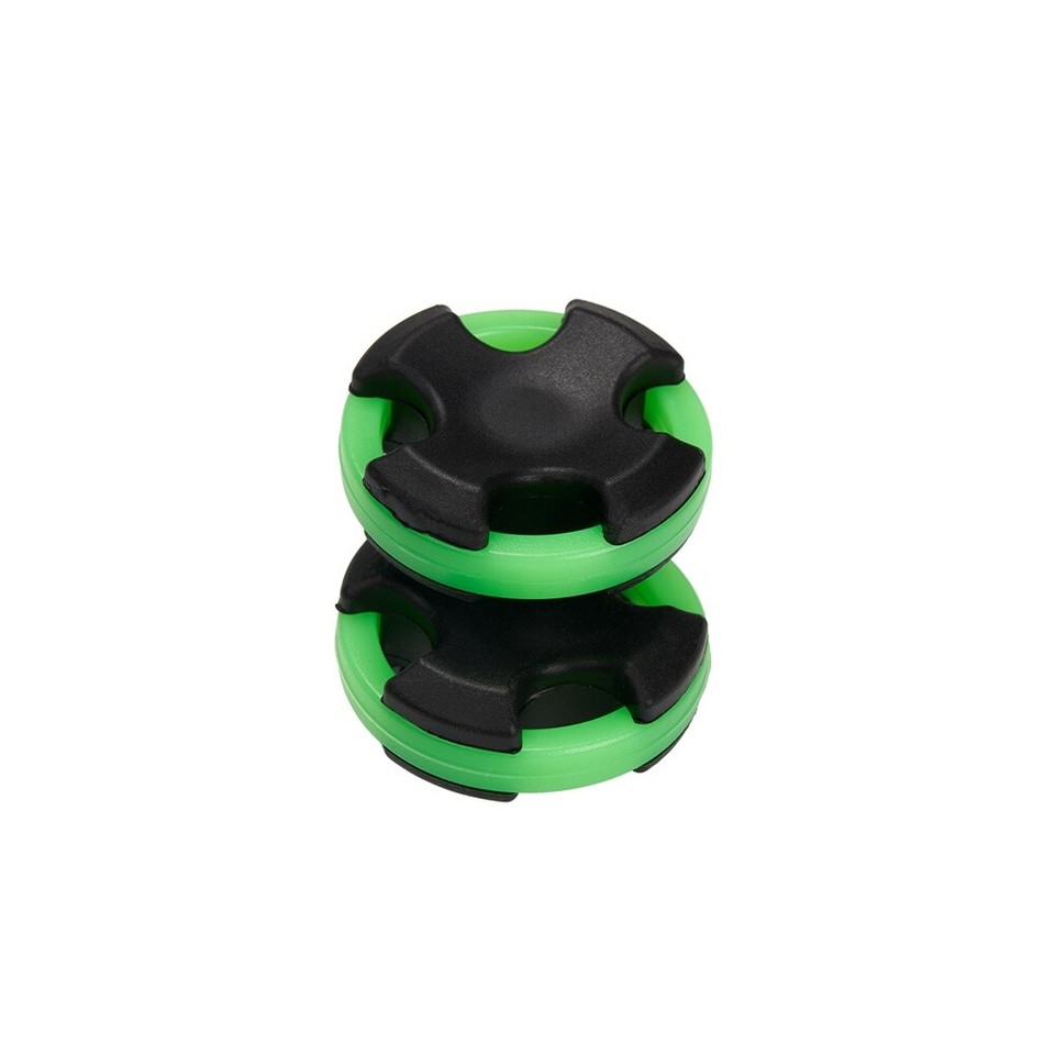 Archery Bow Limbs Stabilizer + String Stabilizer Silencer Dampener for ...