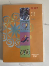 PFAFF Creative All Fabric Hoop 2170 2144 and 2140 Original for sale ...