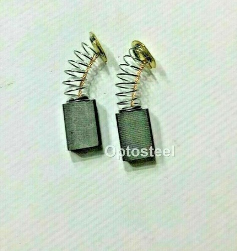 Harbor Freight Bauer Polisher Carbon Motor Brush Sander 56367 1918E-B ...