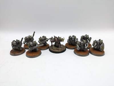 Age of Sigmar: Legion of Azgorh Bundle (BC115) | eBay UK