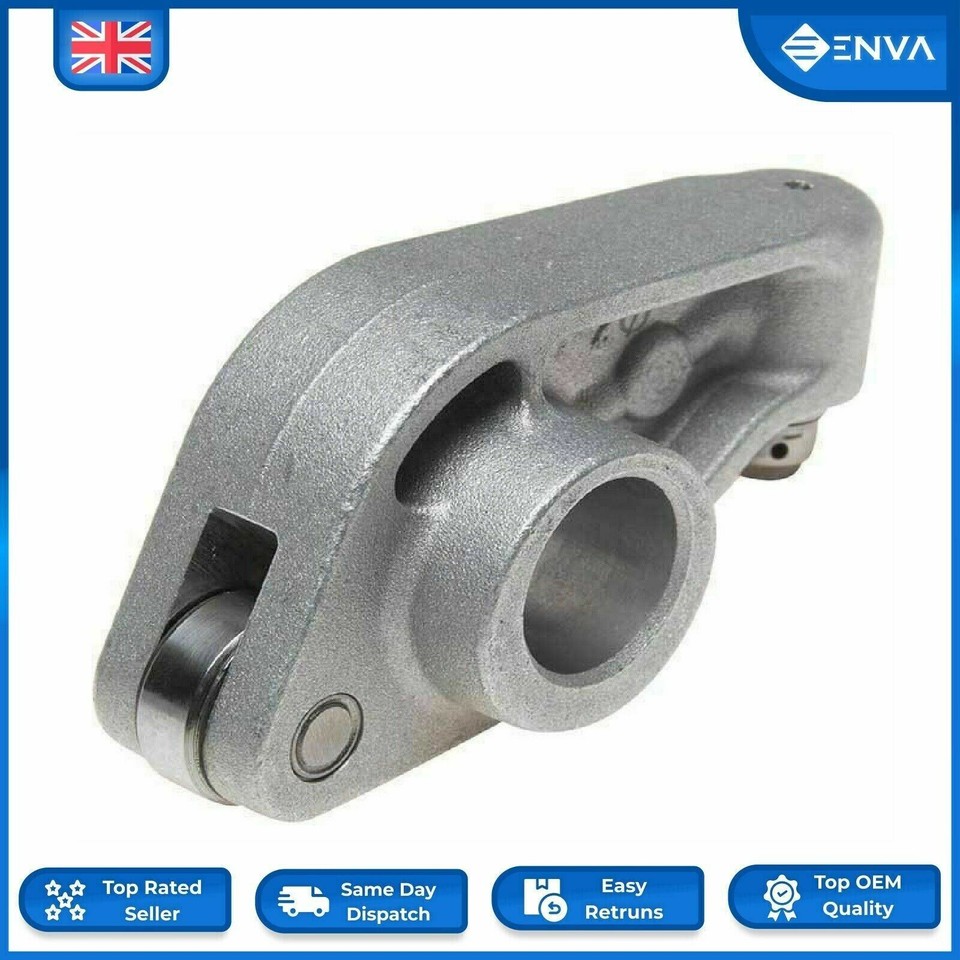 Engine Valve Rocker Arm Follower Long for London Taxi LTI TX 2.4 TDI ...