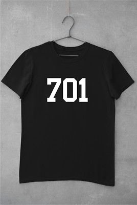 North Dakota Shirt, 701 Area Code, ND | eBay