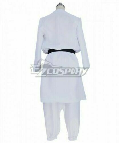 Fire Force Enen No Shouboutai Charon Cosplay Costume | eBay