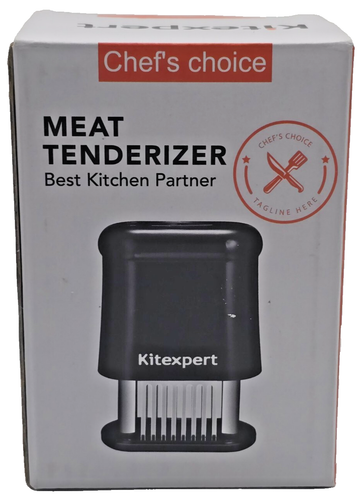 Chef's Choice Meat Tenderizer - BRAND NEW IN BOX | eBay