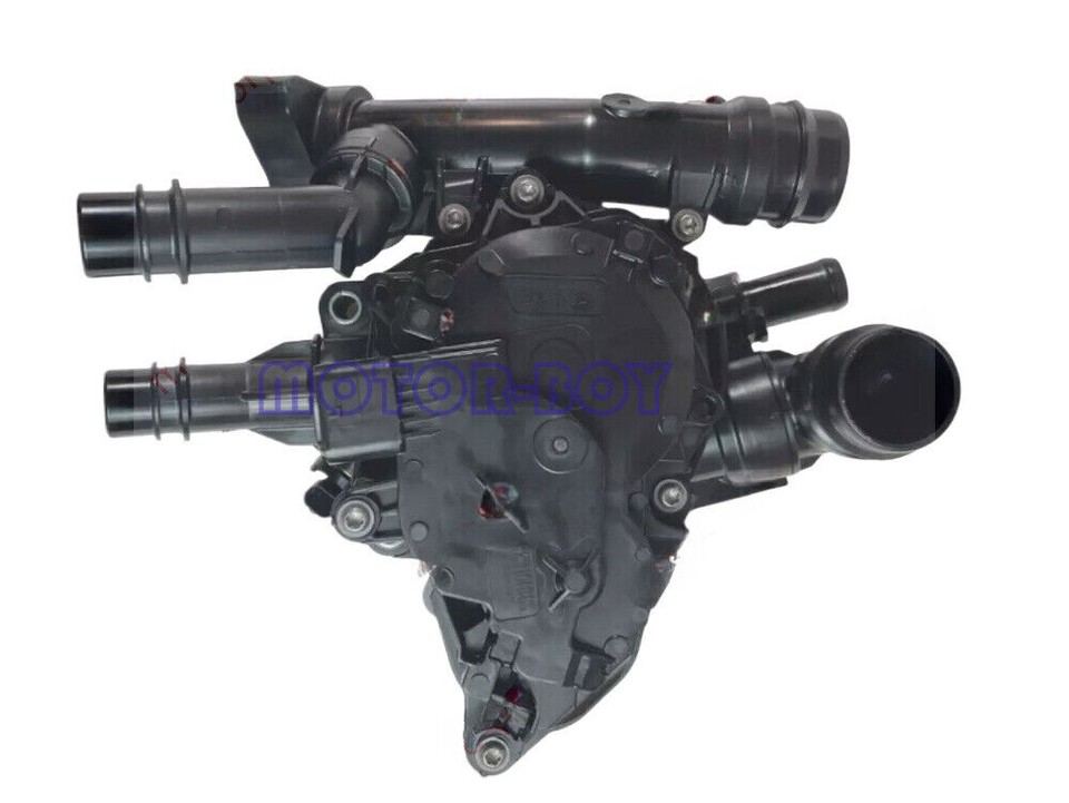 NEW Thermal Management Module for 20-24 Sonata Sorento Sportage 2.5L ...