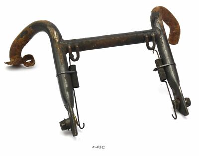 BMW R80 R 80 RT - Stand main stand | eBay