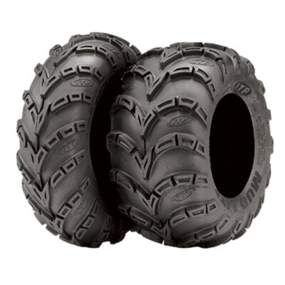 ITP Mud Lite SP Rear Tires (Set of 2) 20x11-9 20x11x9 20-11-9 ATV UTV ...