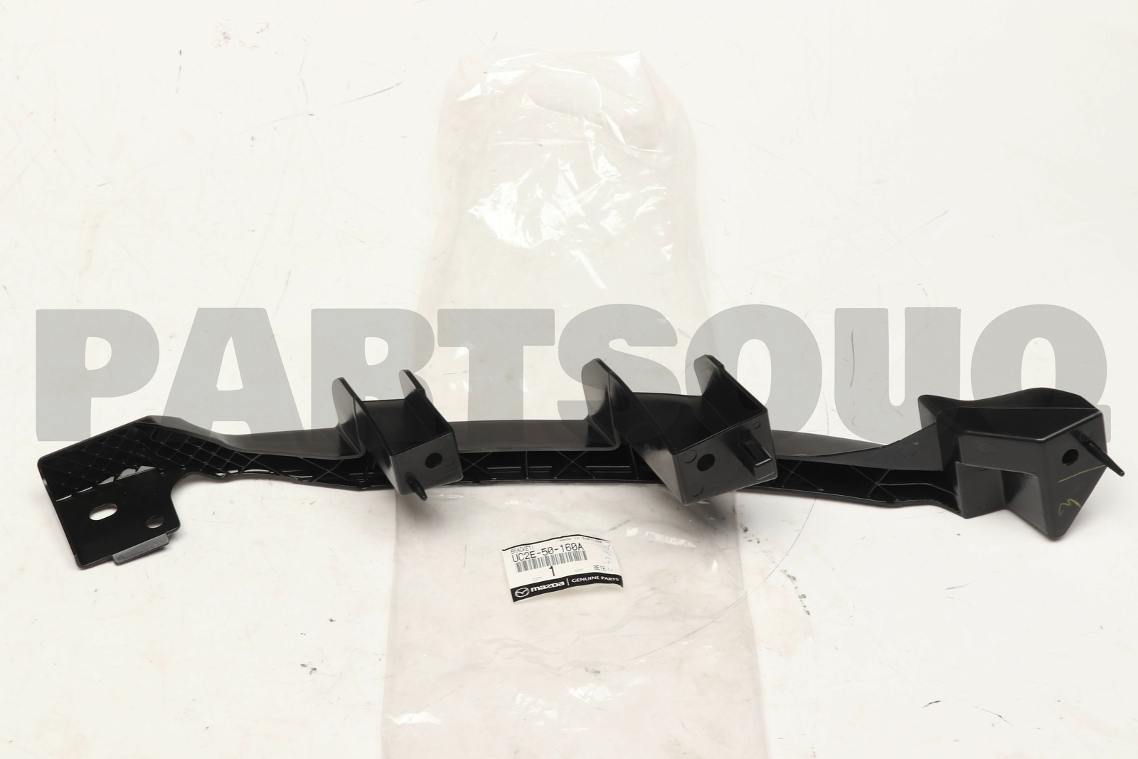 UC2E50160A Genuine Mazda BRACKET(L),FRT BUMPE UC2E-50-160A | eBay